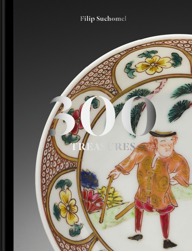300 treasures: Chinese Porcelain in the Wallenstein, Schwarzenberg ...